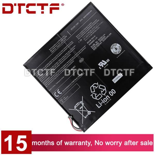 DTCTF PA5237U-1BRS 배터리 모델 도시바 DynaPad WT12PE 시리즈 노트북 3.8V 26Wh 6800mAh ...