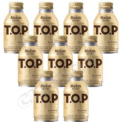 동서 티오피 마스터라떼 275ml x 20개 캔커피 - SSG.COM