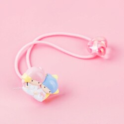 산리오 리틀트윈스타 머리끈 S-5EA - SSG.COM