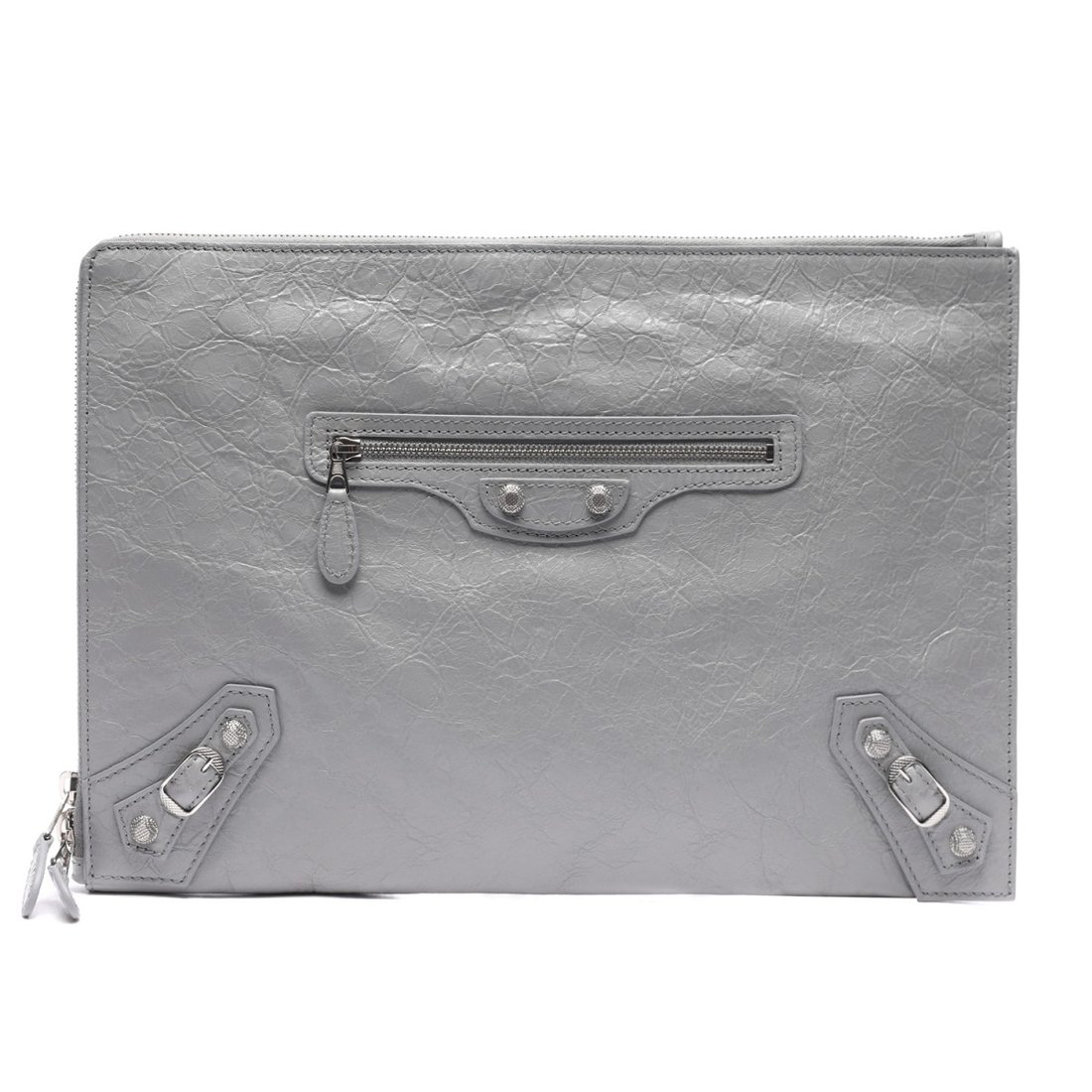 [발렌시아가] 21FW 여성 클래식 클러치백 (541818_CU50N_1505_21F), 믿고 사는 즐거움 SSG.COM