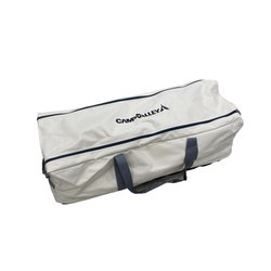 텐트가방 캠핑가방 EVA바닥 바퀴 - SSG.COM