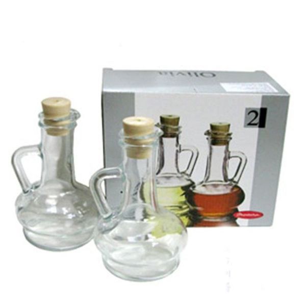 파샤바체 오일병 소스병 드레싱 용기 260ml 2p[32448772] - SSG.COM