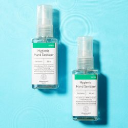 딥센트 비누향 손소독제 50ml - SSG.COM