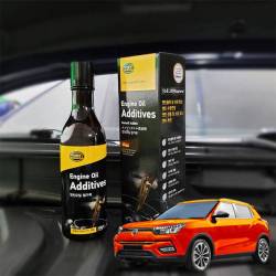 티볼리아머 엔진오일첨가제 엔진코팅제 250ml - SSG.COM