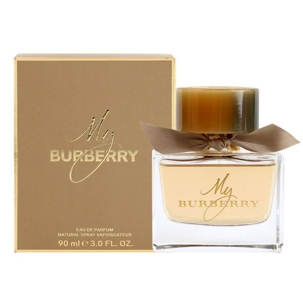 버버리 마이 버버리 EDP 90ml[32766340] - SSG.COM