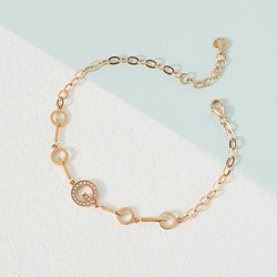 제이로사 18k 르완느 팔찌 - SSG.COM