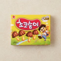 [오리온] 초코송이 144g - SSG.COM
