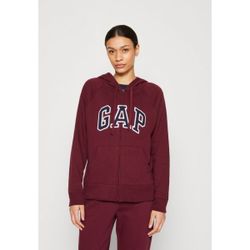 우먼 GAP 갭 헤리티지 - 후드 - ruby 와인 5442474 - SSG.COM