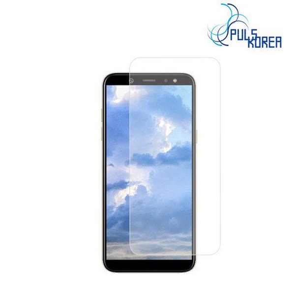 갤럭시 A5 (2017) 고투명 액정보호 필름 - SSG.COM