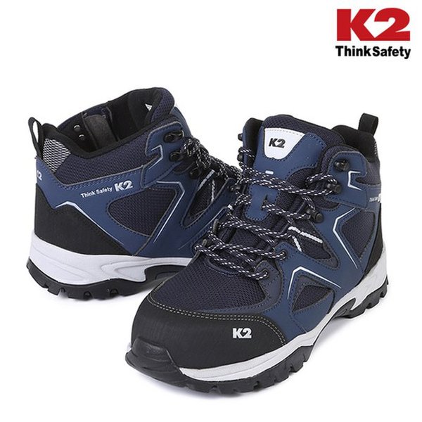 K2 세이프티 안전화 작업화 K2-67 - SSG.COM