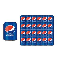 펩시 콜라 245ml 24can (업소용) - SSG.COM