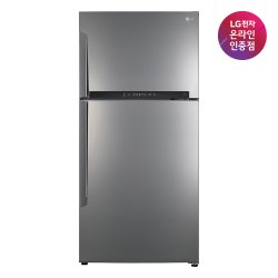 [LG전자공식인증점] LG 일반냉장고 B602S52 [592L] - SSG.COM
