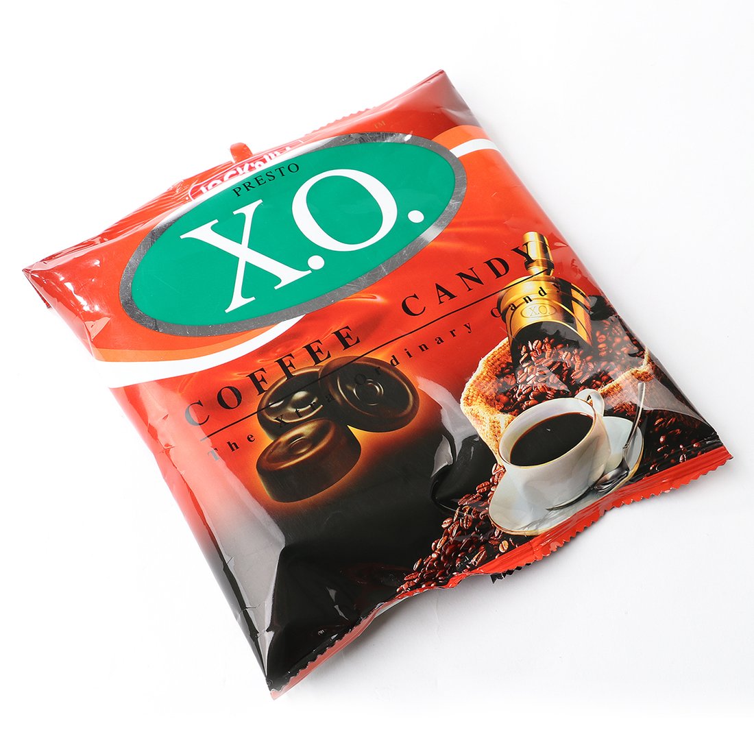 XO 엑스오 캔디 (커피) 110g, 신세계적 쇼핑포털 SSG.COM