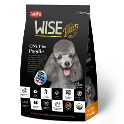 데이스포 와이즈 인섹트 푸들 1.5kg - SSG.COM