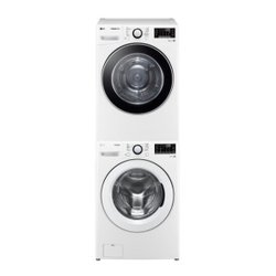 LG 트롬 세탁기 건조기 세트 F19WDWP+RH19WTWN / F19WDWP-9WL - SSG.COM