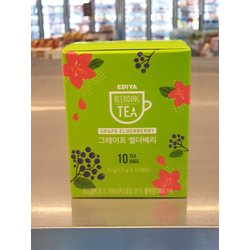 영남이디야 그레이프 엘더베리15g - SSG.COM