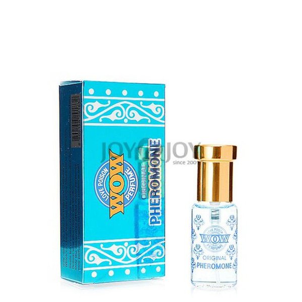 SOKOOB 남성용 페로몬향수 와우 WOW 오리지널 25ml 달달한향 - SSG.COM