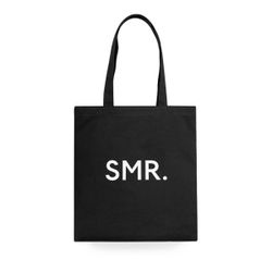 SMR point eco bag_black - SSG.COM