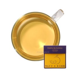 아이소이 티퍼런스 유자 퍼플티 차 티백 추천 12ea - SSG.COM