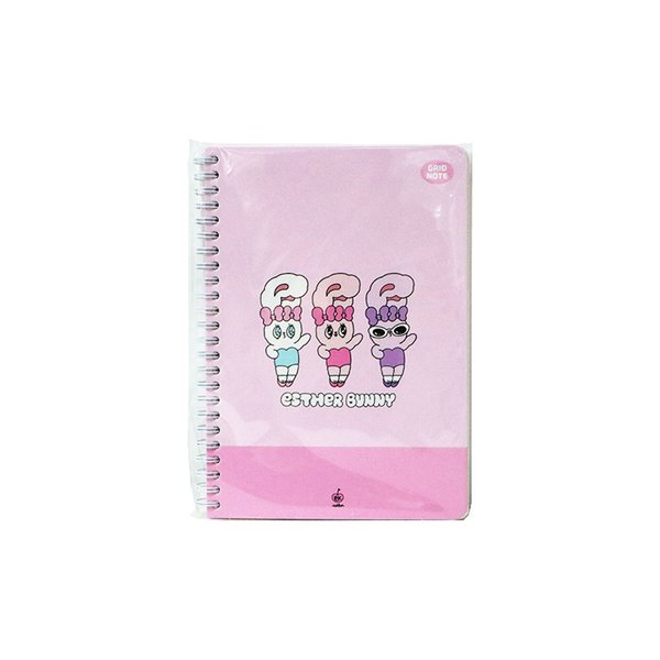 에스더버니 A5 그리드 노트 - SSG.COM