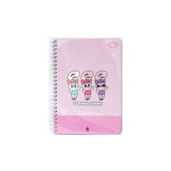 에스더버니 A5 그리드 노트 - SSG.COM