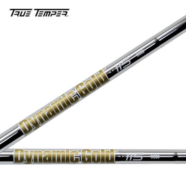 [트루템퍼] Dynamic Gold 다이나믹 골드 115 웨지 샤프트 - SSG.COM