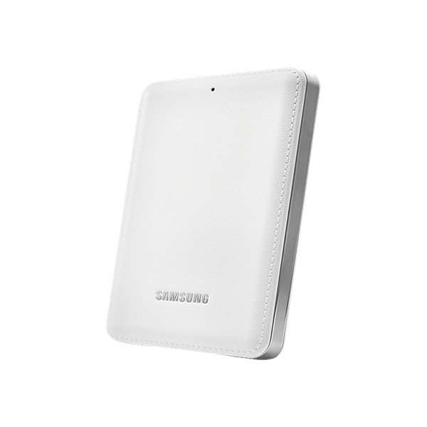 삼성전자 J3 Portable 1TB 외장하드 화이트 - SSG.COM