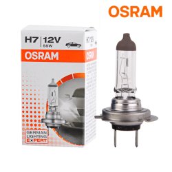 G4 렉스턴 전조등/하향 오스람 H7 12V E1인증 - SSG.COM