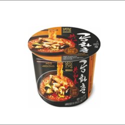 공화춘 삼선짬뽕 큰컵 110g x 16개 - SSG.COM