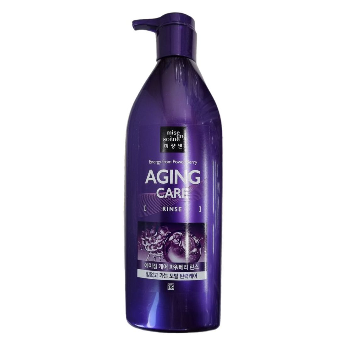 미장센 680ml 린스 안티에이징 헤어 케어 컨디셔너, 믿고 사는 즐거움 SSG.COM
