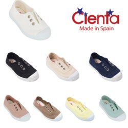 [씨엔타] 토박스 CIENTA 25년도 색상추가 잉글레스 푼테라 틴타도 스니커즈 CTKCE1TSIG11 - SSG.COM