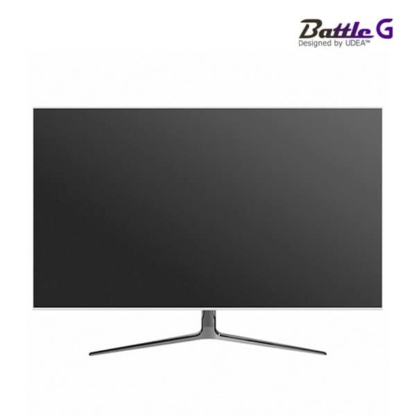 (유디아) 제이씨현시스템 BattleG BG32B 유케어 180 방탄유리 - SSG.COM
