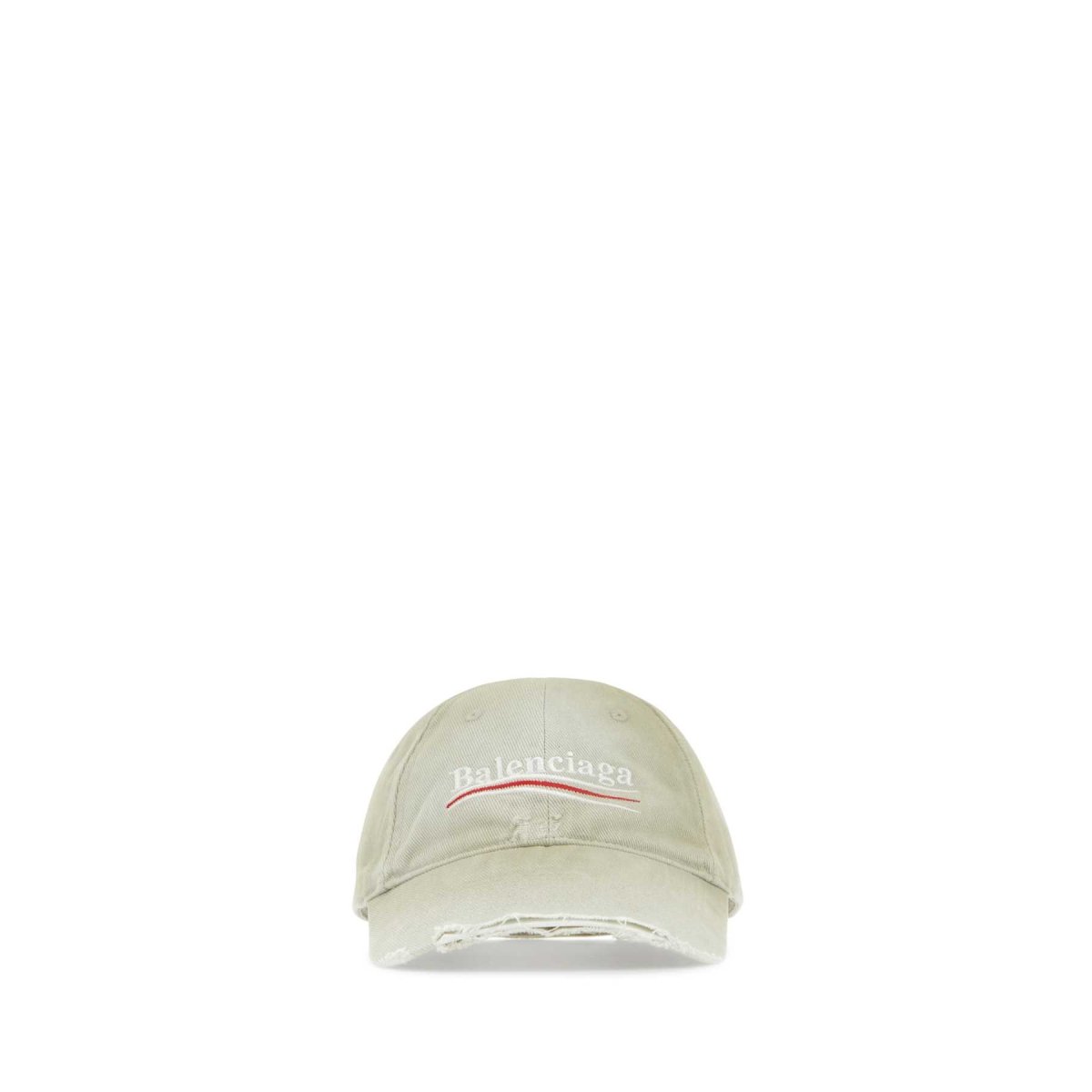 발렌시아가 BALENCIAGA CAPPELLI Hair Accessory 745127410B2 9977 White - SSG.COM