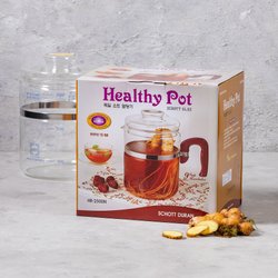 쇼트 약탕기 2.5L - SSG.COM