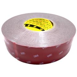 아크릴폼 양면테이프 몰딩테이프 3M 5069 길이16.5M 폭48mm - SSG.COM