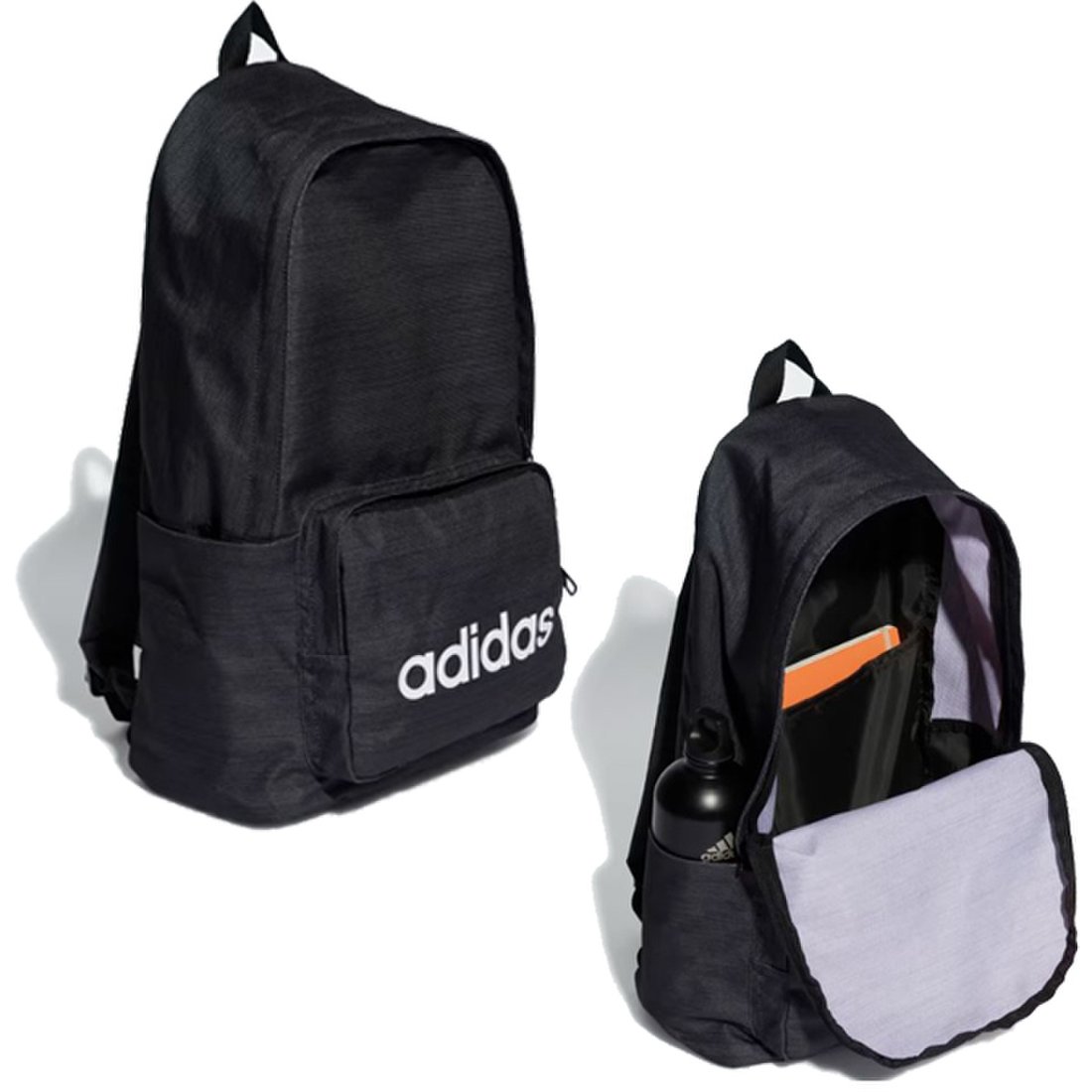 아디다스 백팩 클래식 ATT2 가방 로고 IJ5639, 믿고 사는 즐거움 SSG.COM