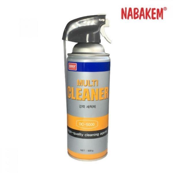 켐 산업체전용 강력 세척제 DC-5000 - SSG.COM