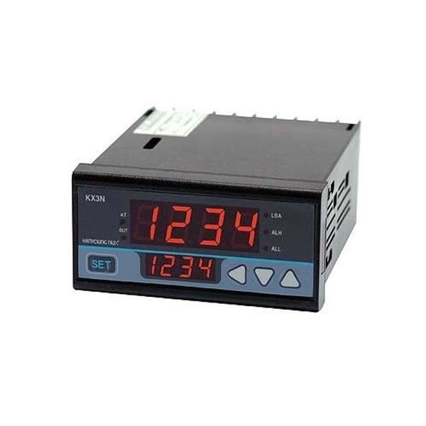 한영넉스 PID제어 털 온절계 KX3N-MKNA - SSG.COM