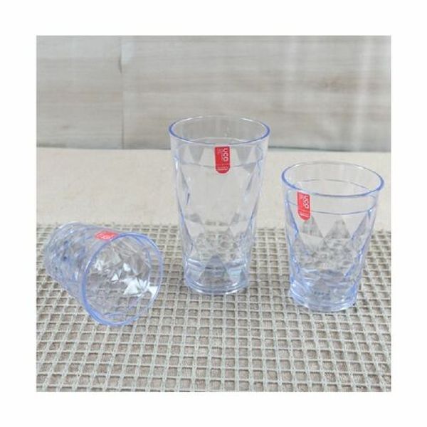 크리스탈쥬스컵(대) - 2EA - SSG.COM