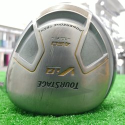 투어스테이지 VIQ 460 10.5도 드라이버_C_48g R - SSG.COM