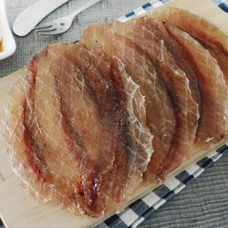 해맑은푸드 조미 순살아귀포(대) 500g*2개 - SSG.COM