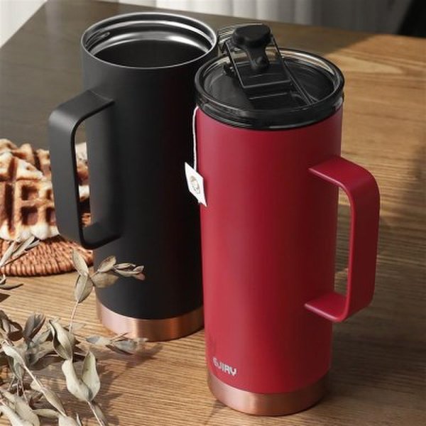 우수한 밀폐력 새지않는 대용량 스텐 텀블러 600ml - SSG.COM