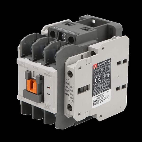 전자접촉기 AC MC-40a 220V - SSG.COM
