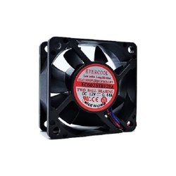 EVERCOOL EC6025TH12BA-3P - SSG.COM