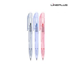 라인플러스 유성펜 abraxas 아브락사스 307 0.7mm - SSG.COM