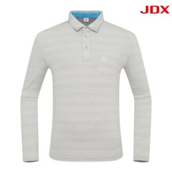[JDX] 남성 LONG SLEEVE(X0SSTLM15GR) - SSG.COM
