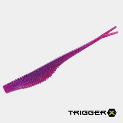 트리거엑스 미노우 웜 13cm Purple - SSG.COM