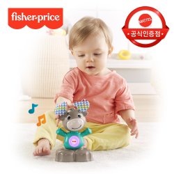 [피셔프라이스] 링키멀즈 댄싱로봇 사슴e - SSG.COM