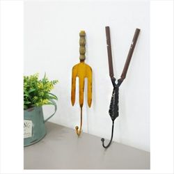 카페 소품 데코 가든 걸이 훅 D15 - SSG.COM