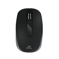 라이센스 LG CM-5000 블랙무선마우스 - SSG.COM